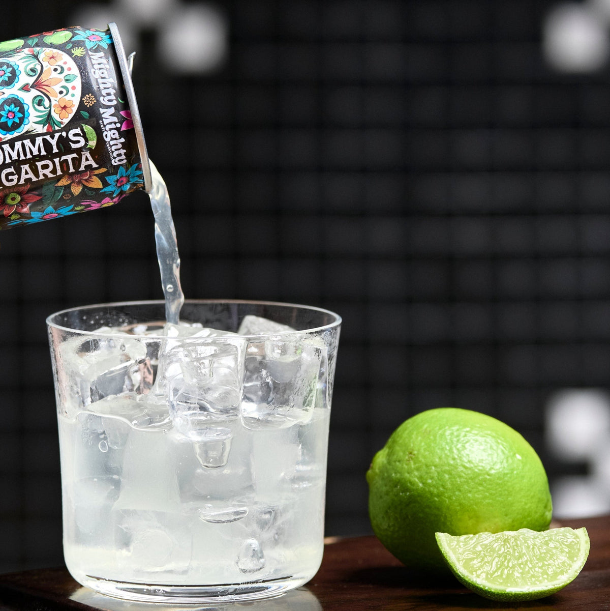 Mighty Mighty Craft Cocktails